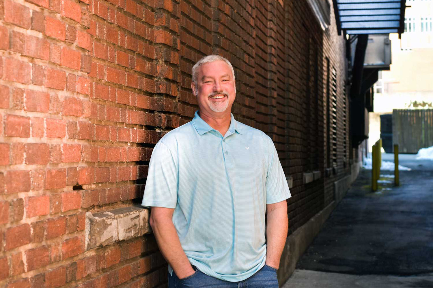 Our People - City Space